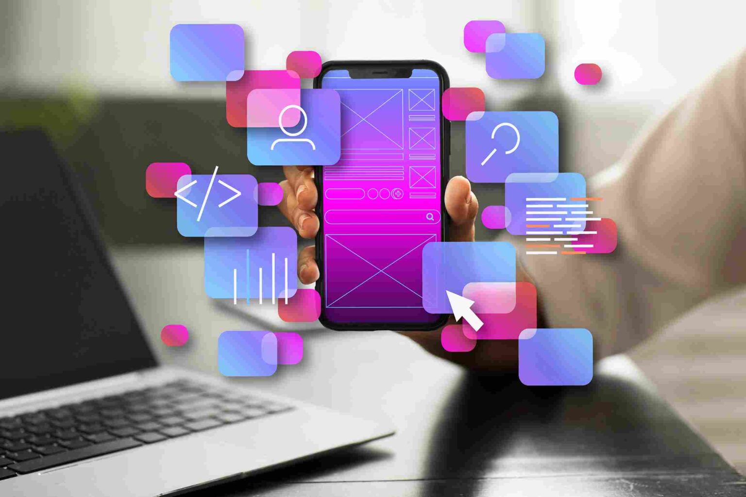 Your Startup Launch Partner - Build Me App